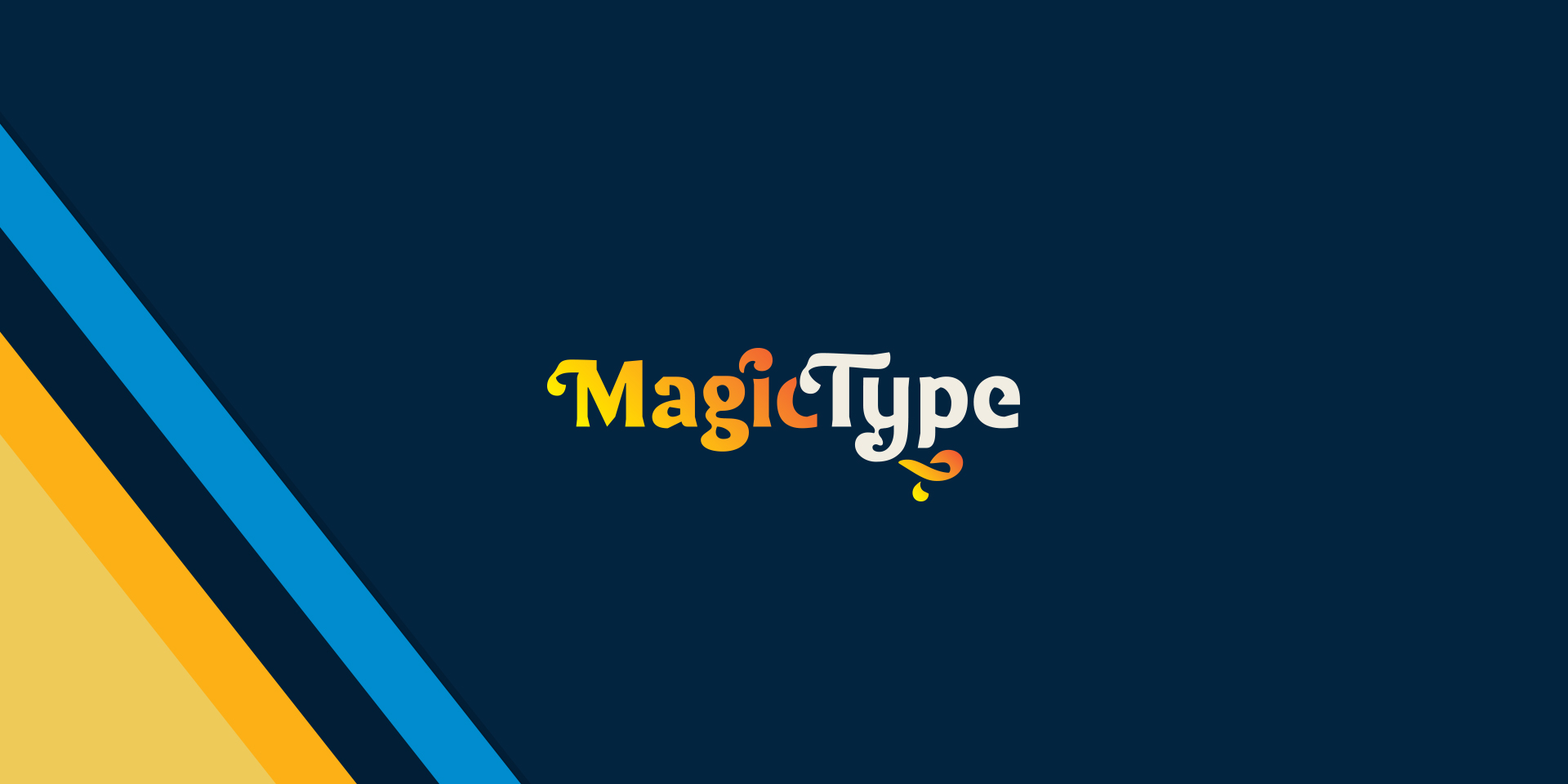 Work | MagicType